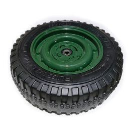 Kolo - USA Army car 4X4